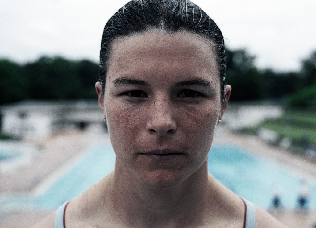 At the Pool – Jakob Fuhr