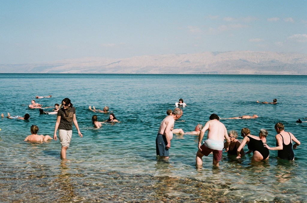 Places – Jakob Fuhr