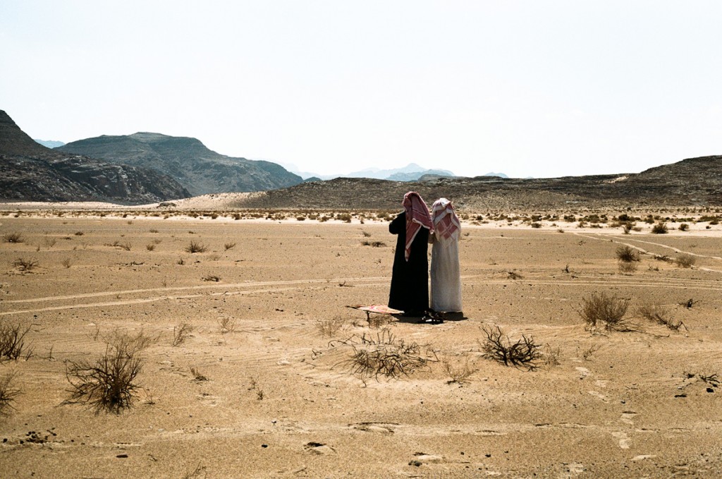 Places – Jakob Fuhr