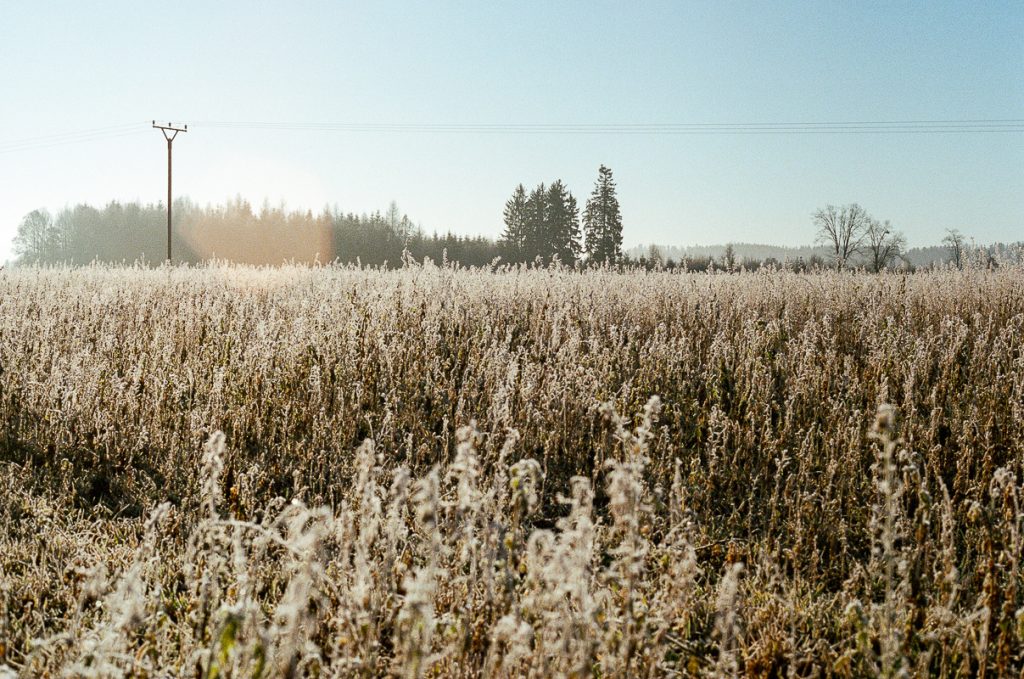 Places – Jakob Fuhr